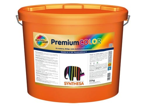 Premium Color - Farben Onlineshop