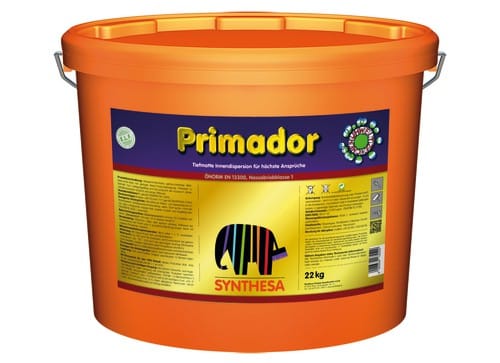 Primador - Farben Onlineshop